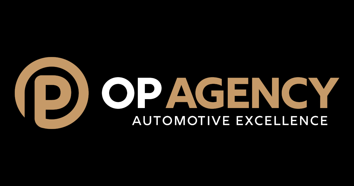 OP Agency | Automotive Excellence